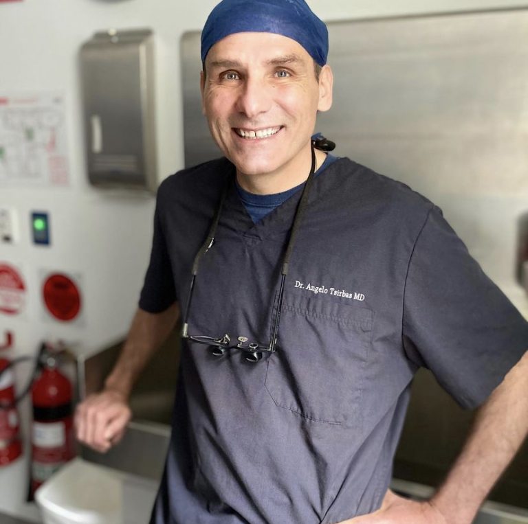 Home - Dr Angelo Tsirbas
